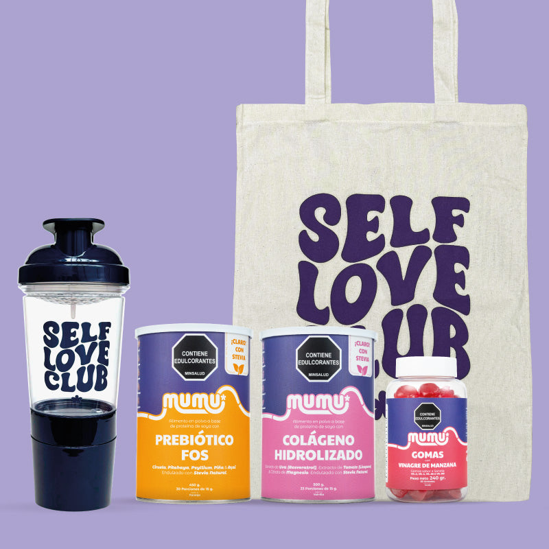 COMBO LIBERA – Mumu