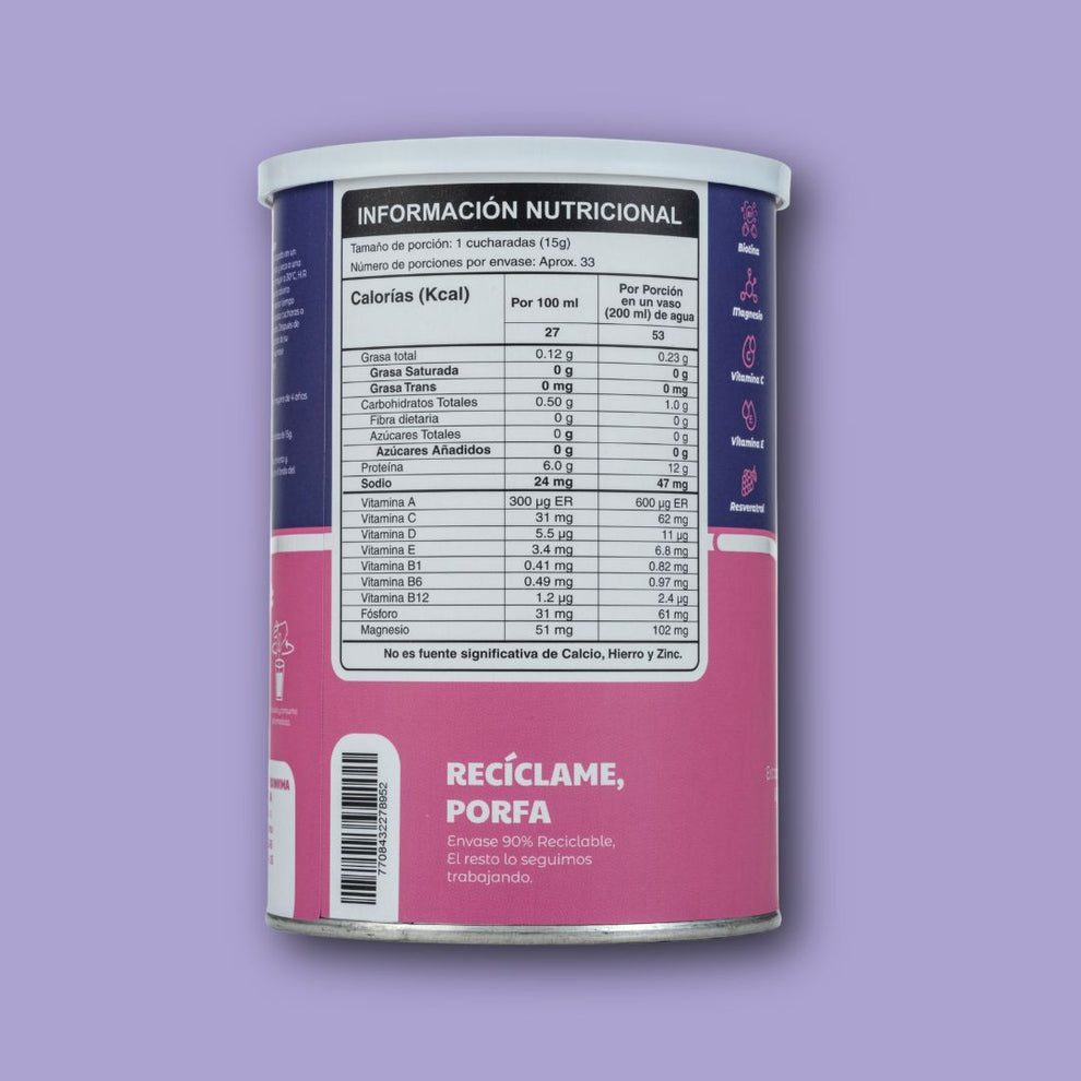 COMBO LIBERA – Mumu