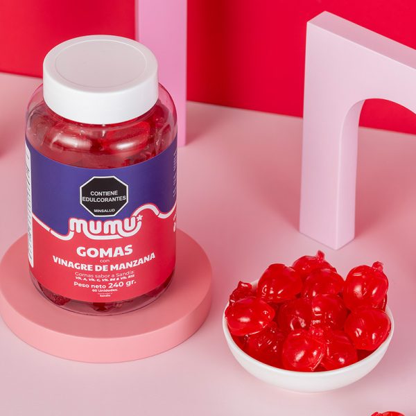 COMBO REDUCE – Mumu